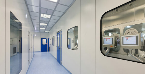 What is exactly a cleanroom? Curiosity and insights.