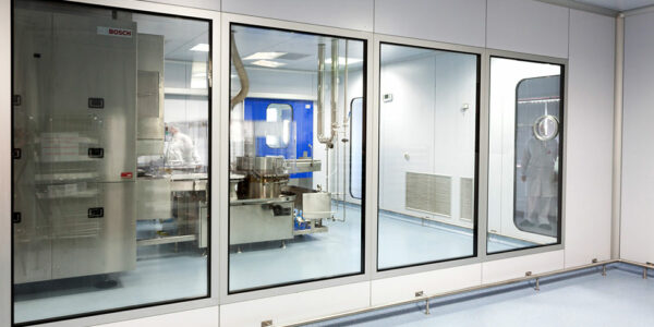 What is exactly a cleanroom? Curiosity and insights.