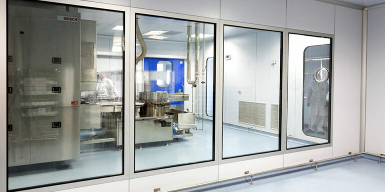 What is exactly a cleanroom? Curiosity and insights.