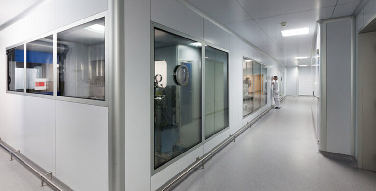 What is exactly a cleanroom? Curiosity and insights.